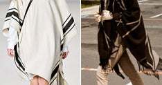 Rad or Bad: Are Ponchos Something to Hide From or Under?