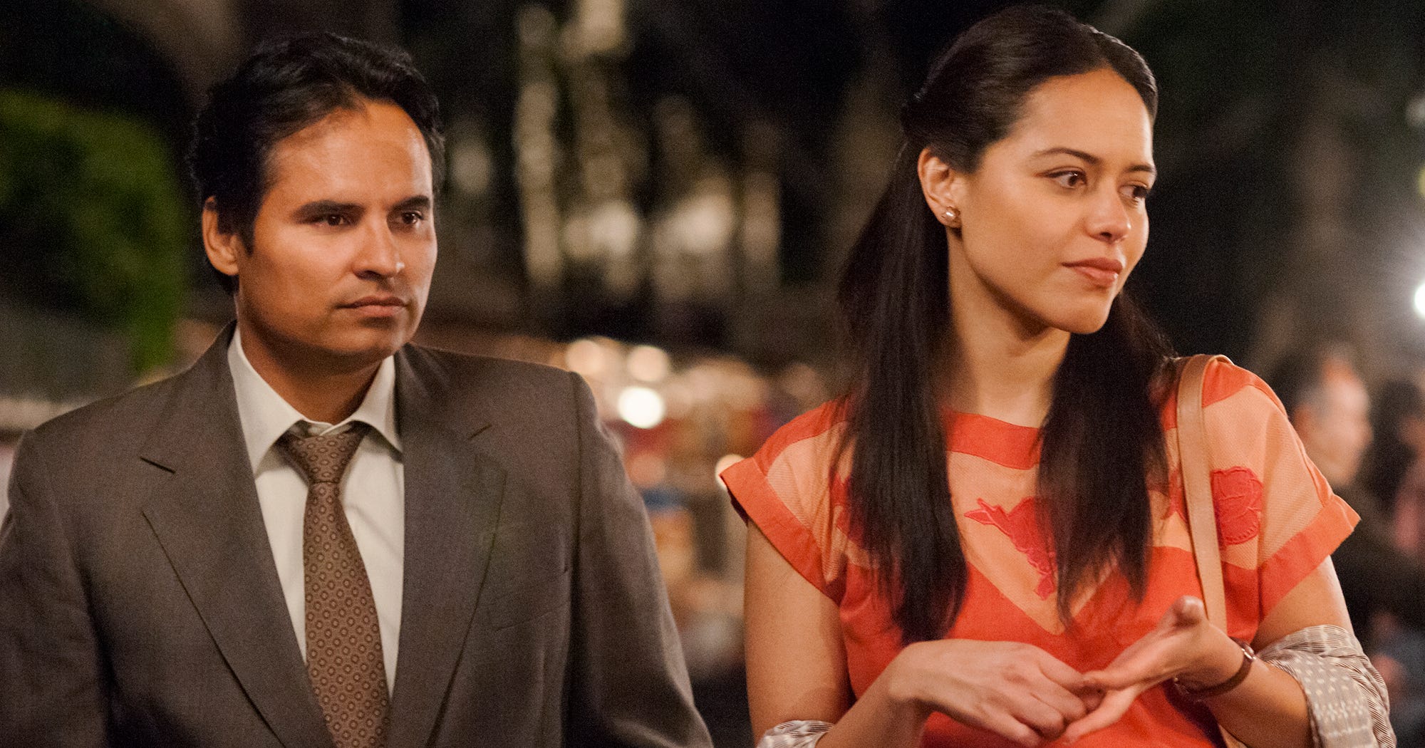 Kiki & Mika Camarena Tragic & True Love Story In Narcos