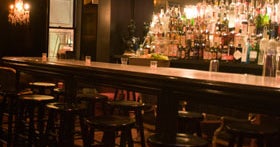 Eighteenth Street Lounge DC - DC Business Incubator Fortify
