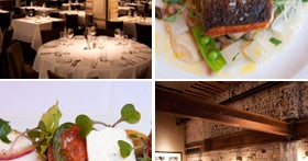 Lincoln Center’s Tastiest New Restaurant Revealed