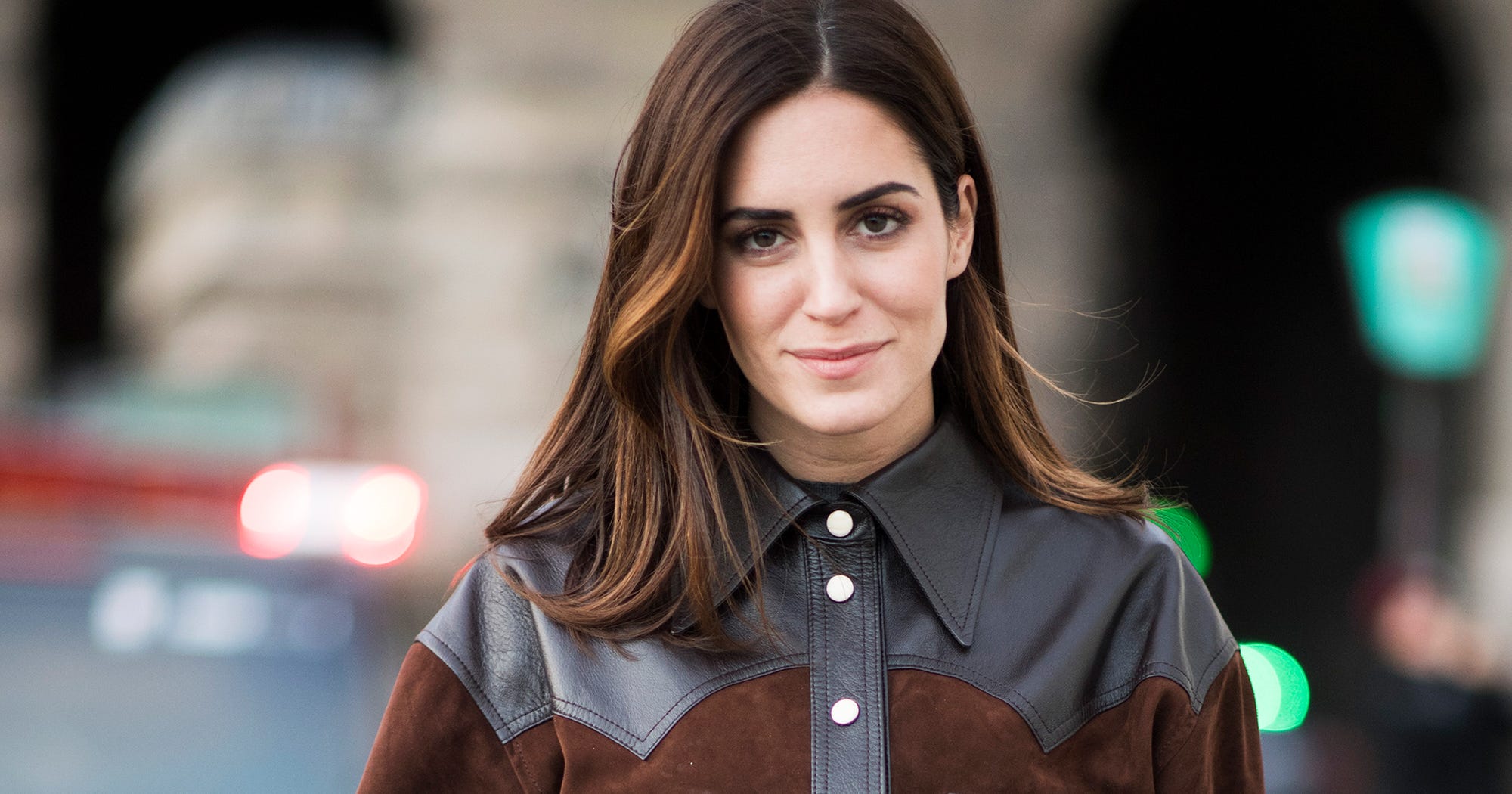 What Is Balayage? Hair Coloring Technique, Explained