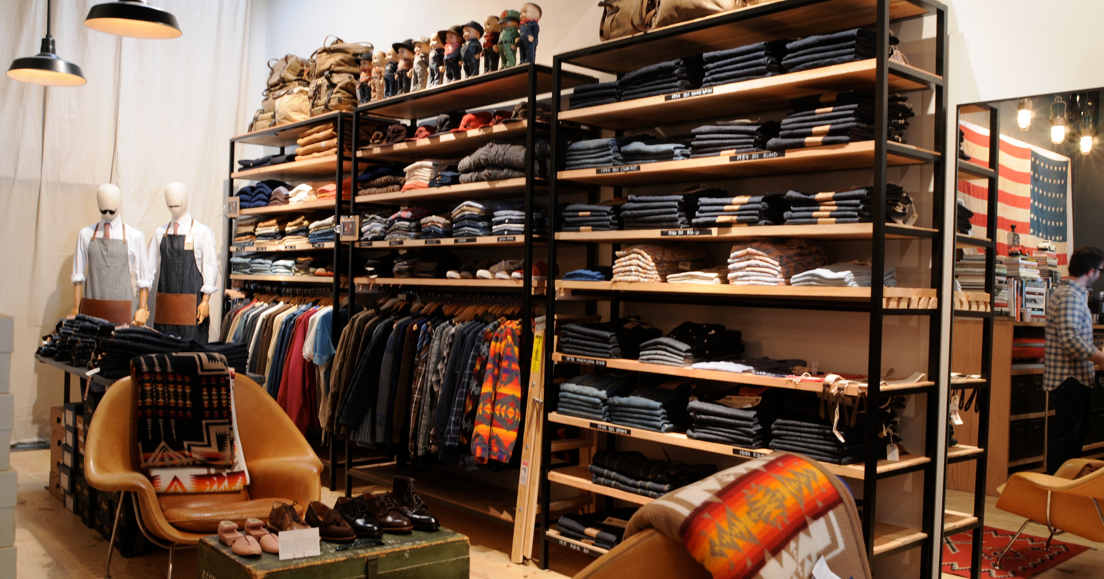 Unionmade Goods in San Francisco - Best Shopping in San Francisco