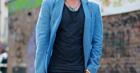 Single Men in London - Dating