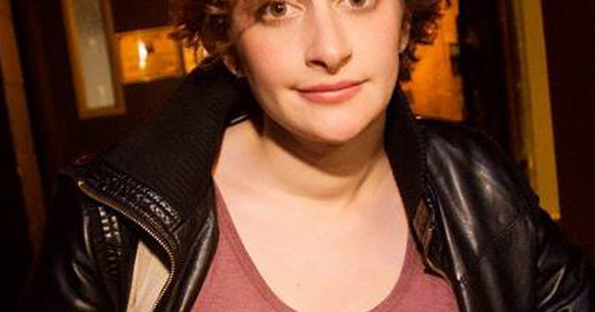 Female Comedian Jo Firestone Funny Video Host
