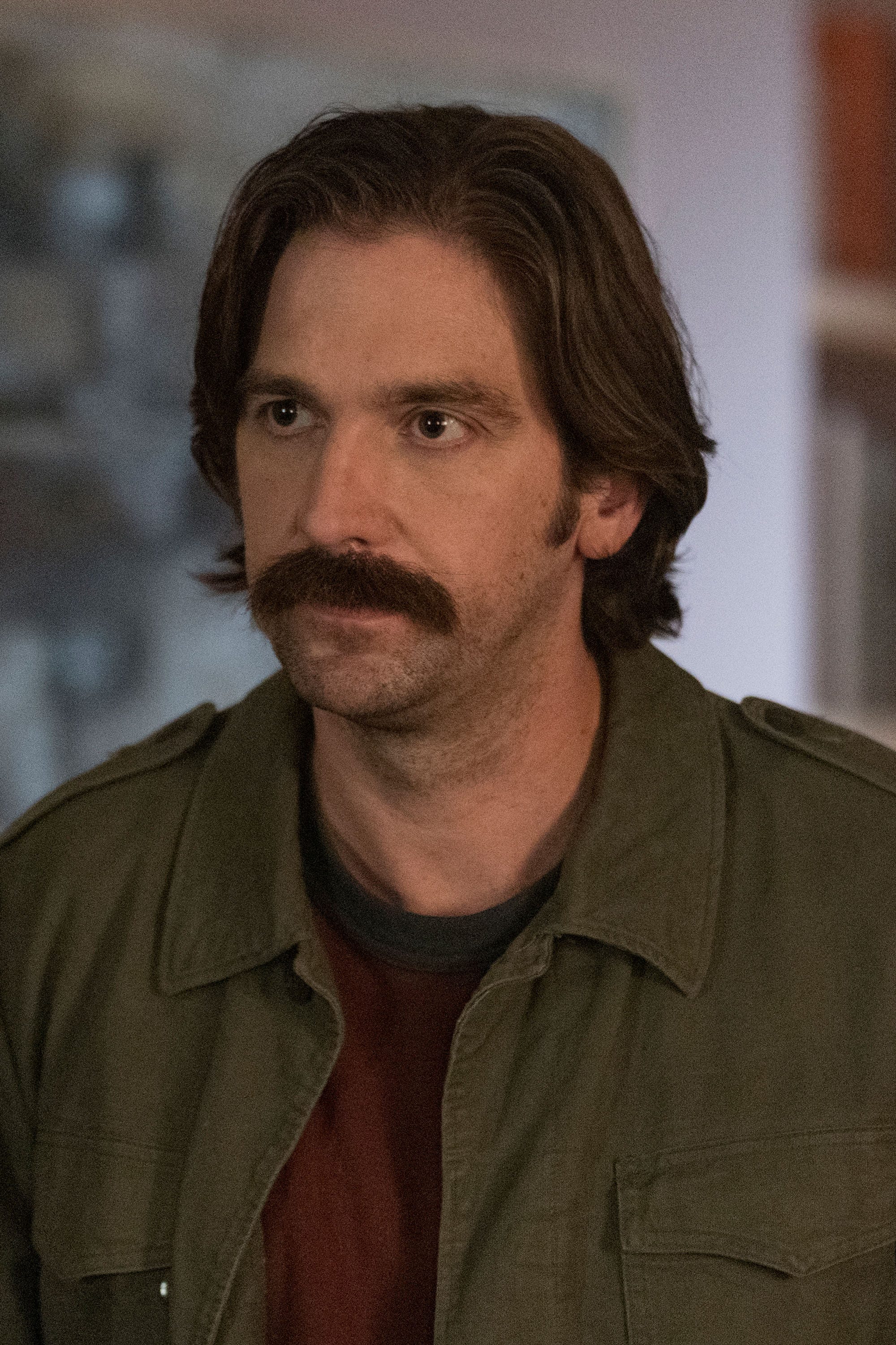 Julian Barrett's Instagram, Twitter & Facebook on IDCrawl