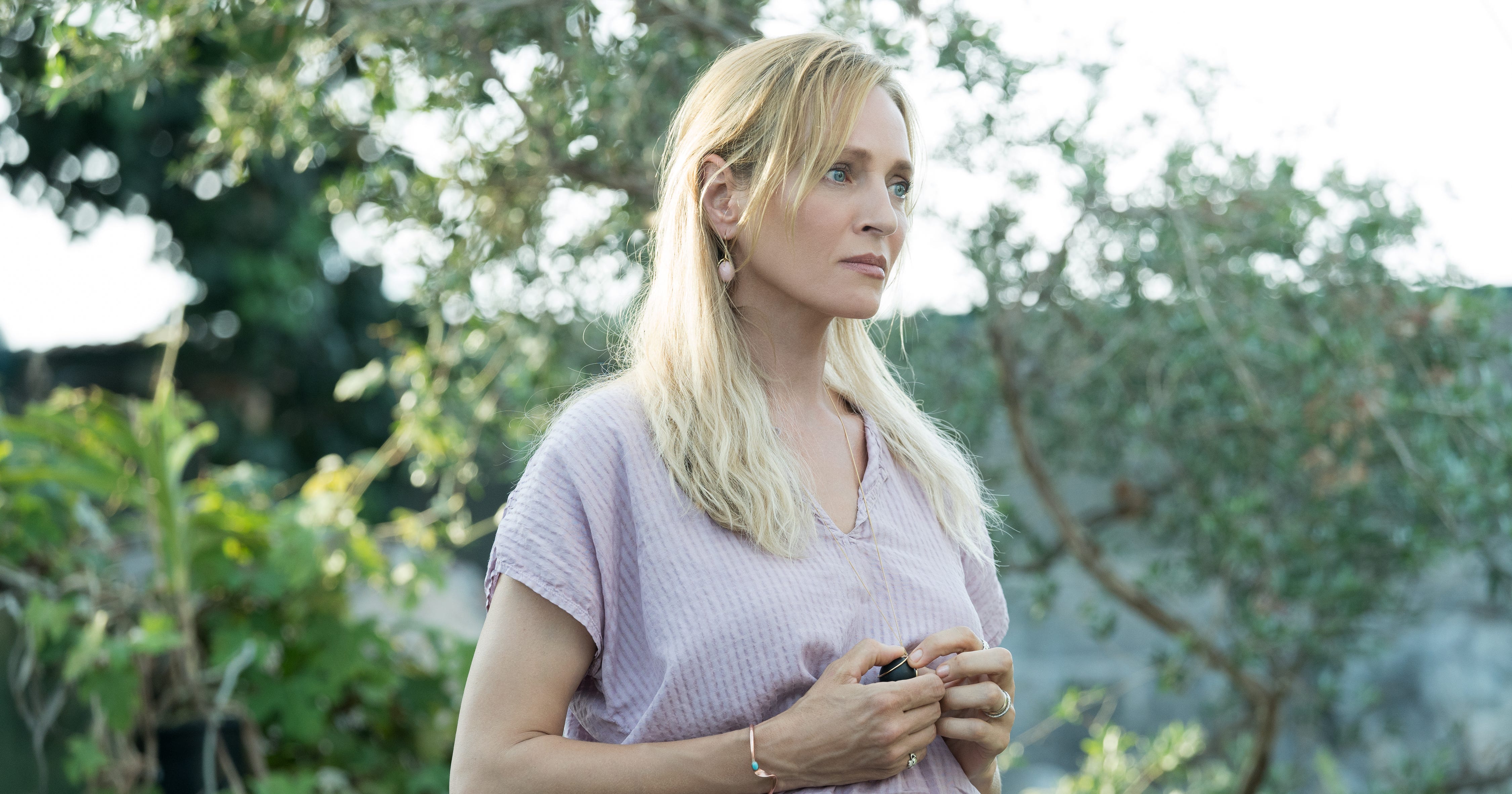 Chambers Cast Guide Netflix Show, Character Backstories