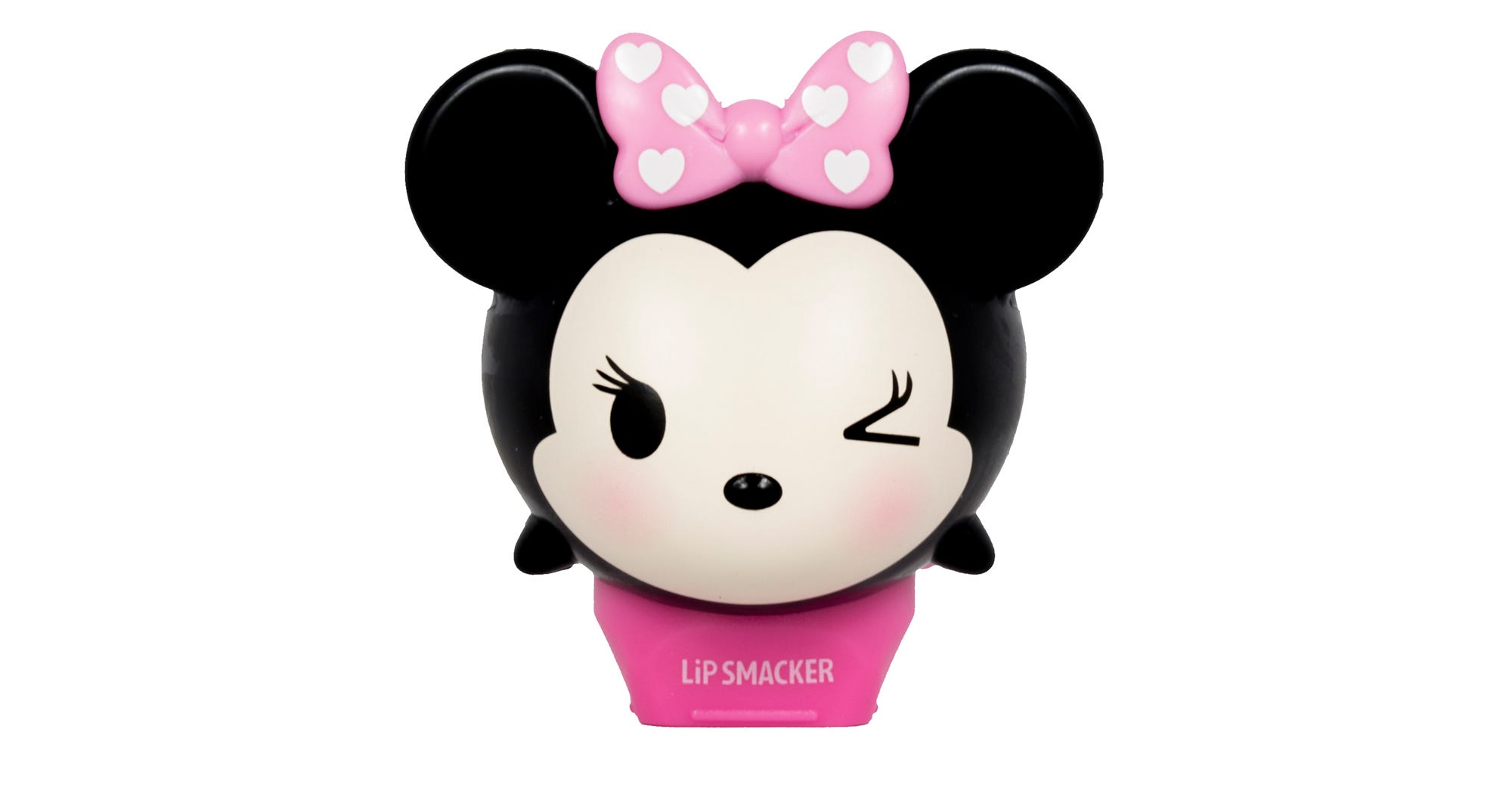 Lip Smackers Disney Duo - Mickey And Minnie