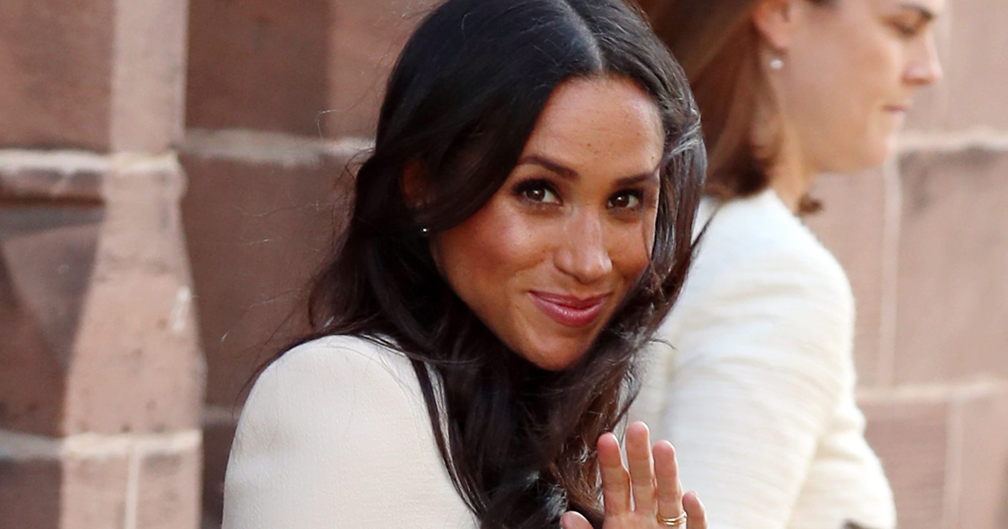 DIY Face Mask Recipe From Meghan Markle Skin Expert