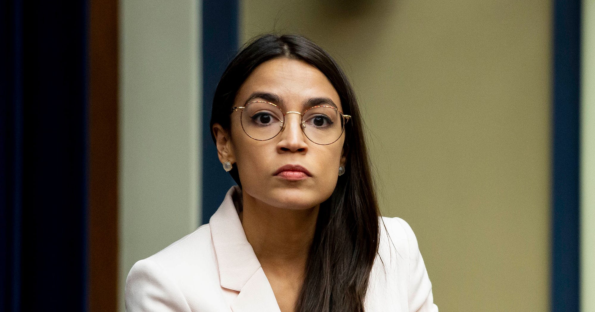 AOC & Elizabeth Warren Hated The Game of Thrones Ending