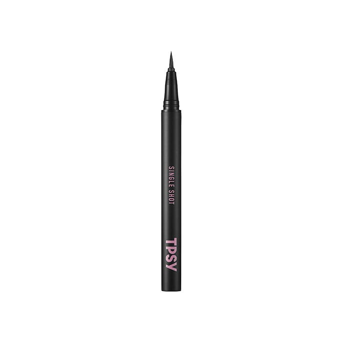 Tpsy + Single Shot Liquid Eyeliner