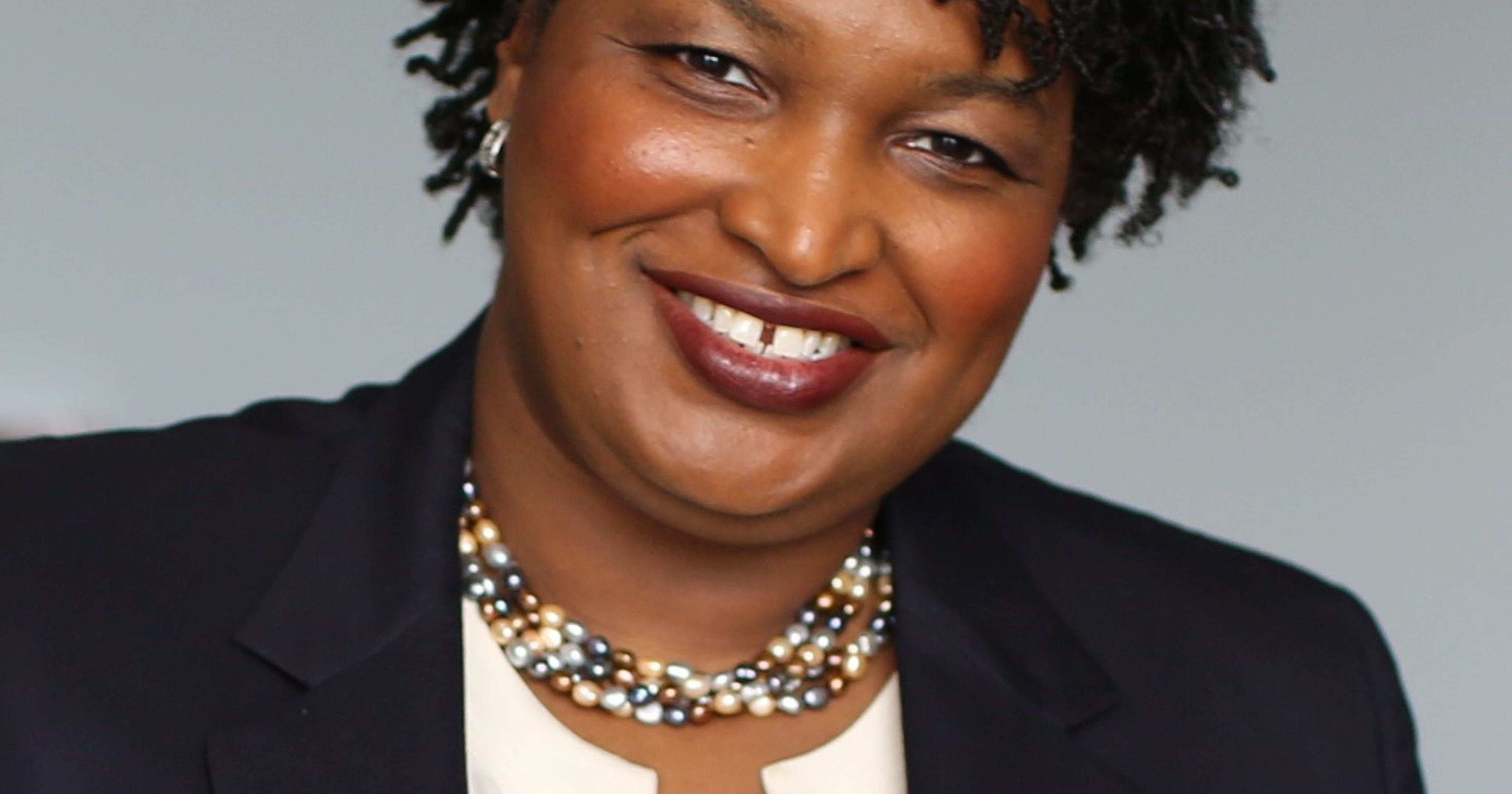 Stacey Abrams Wins Georgia Governor Democratic Primary