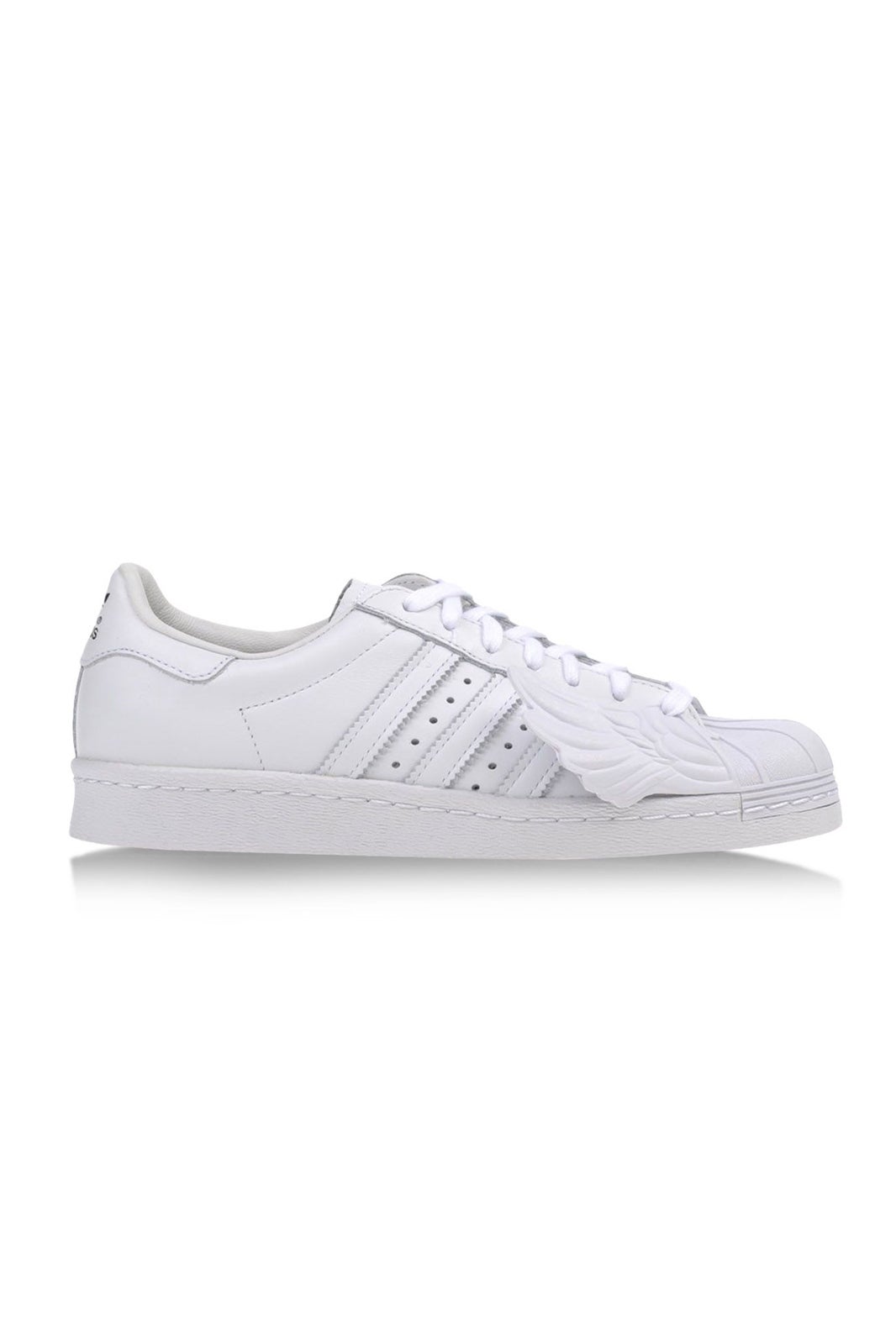 adidas Originals by Jeremy Scott + Low-Top Sneaker