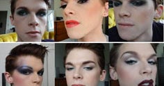 Makeup Your Mind Challenge