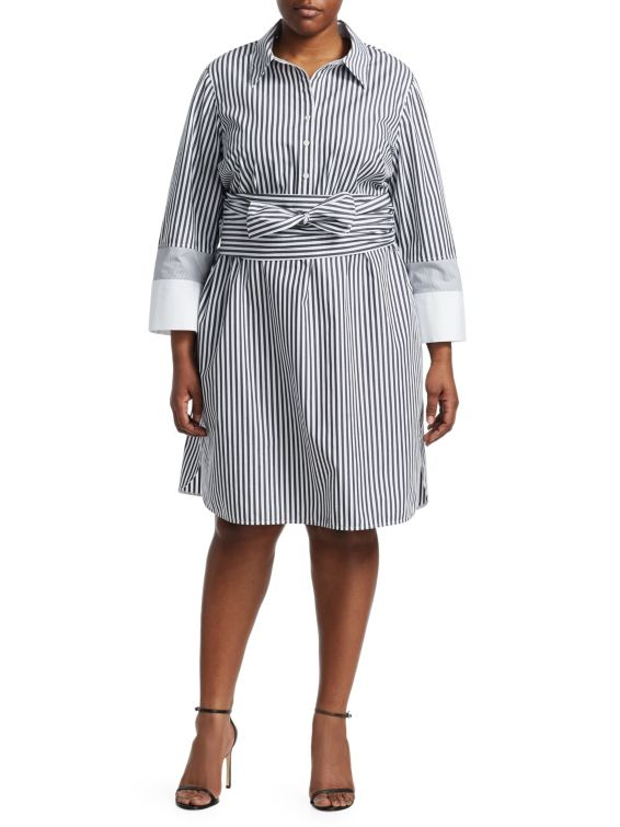 Lafayette 148 Plus Size