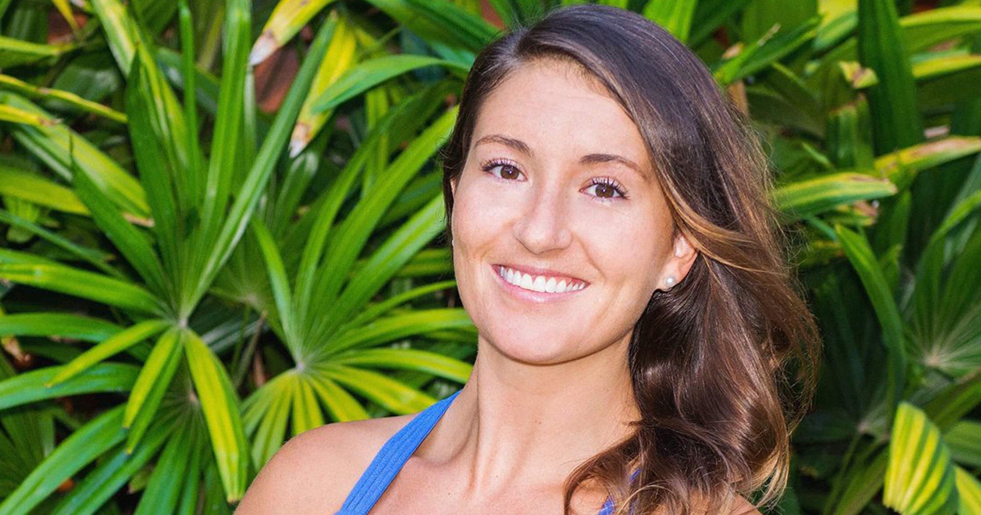 Missing Yoga Instructor Amanda Eller Found Alive Hawaii