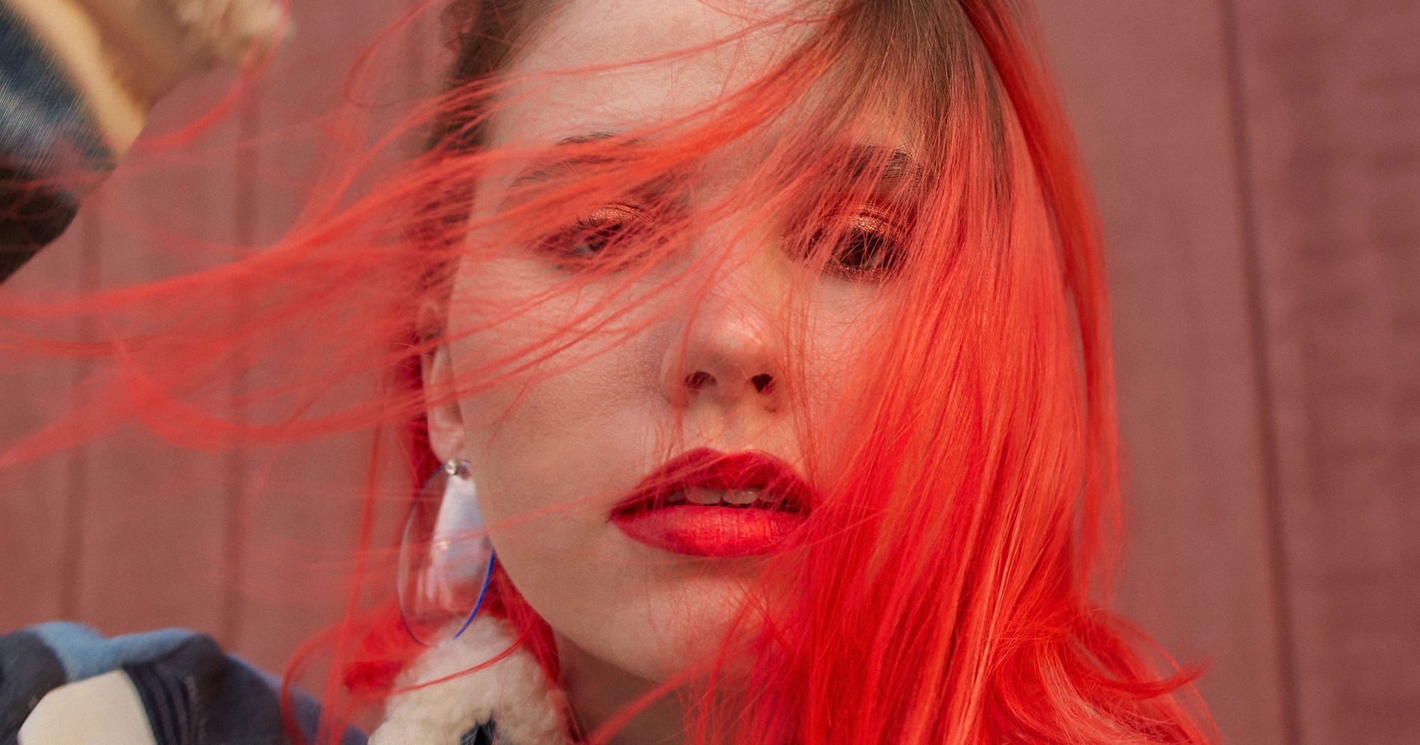 Hair Spray Colour at Ashley Smalley blog