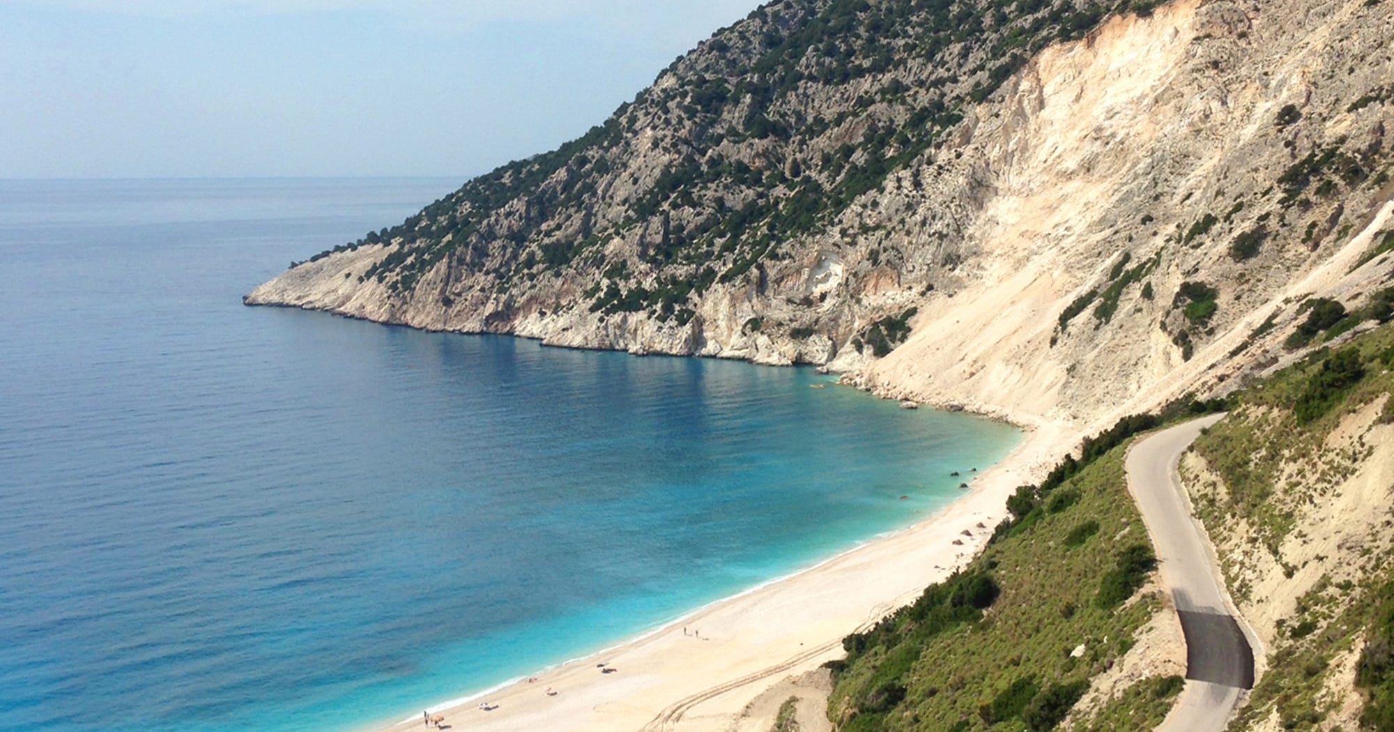 Travel Destinations Hot Sunny Weather - Year Round