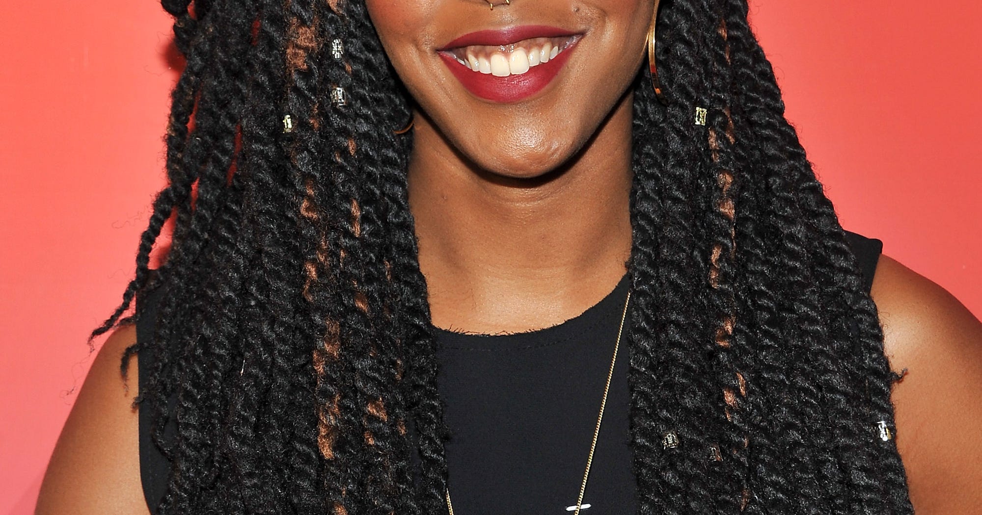 Jessica Williams Leaving The Daily Show