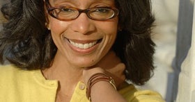 Robin Givhan - The Cut Fashion Week Coverage