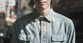 MAAS & Stacks Summer 2012 Lookbook