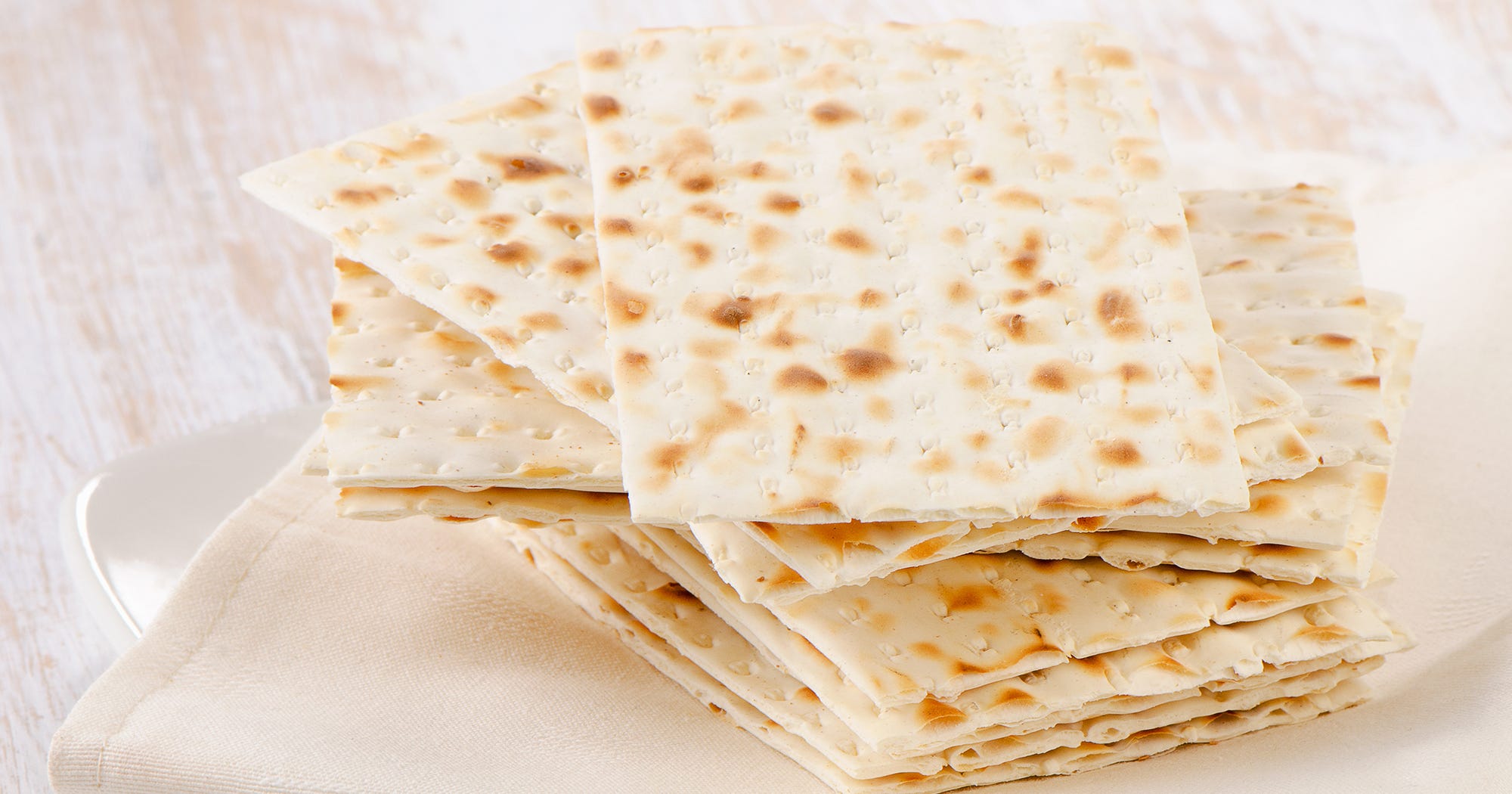 Best Passover Recipes - How To Eat Matzo