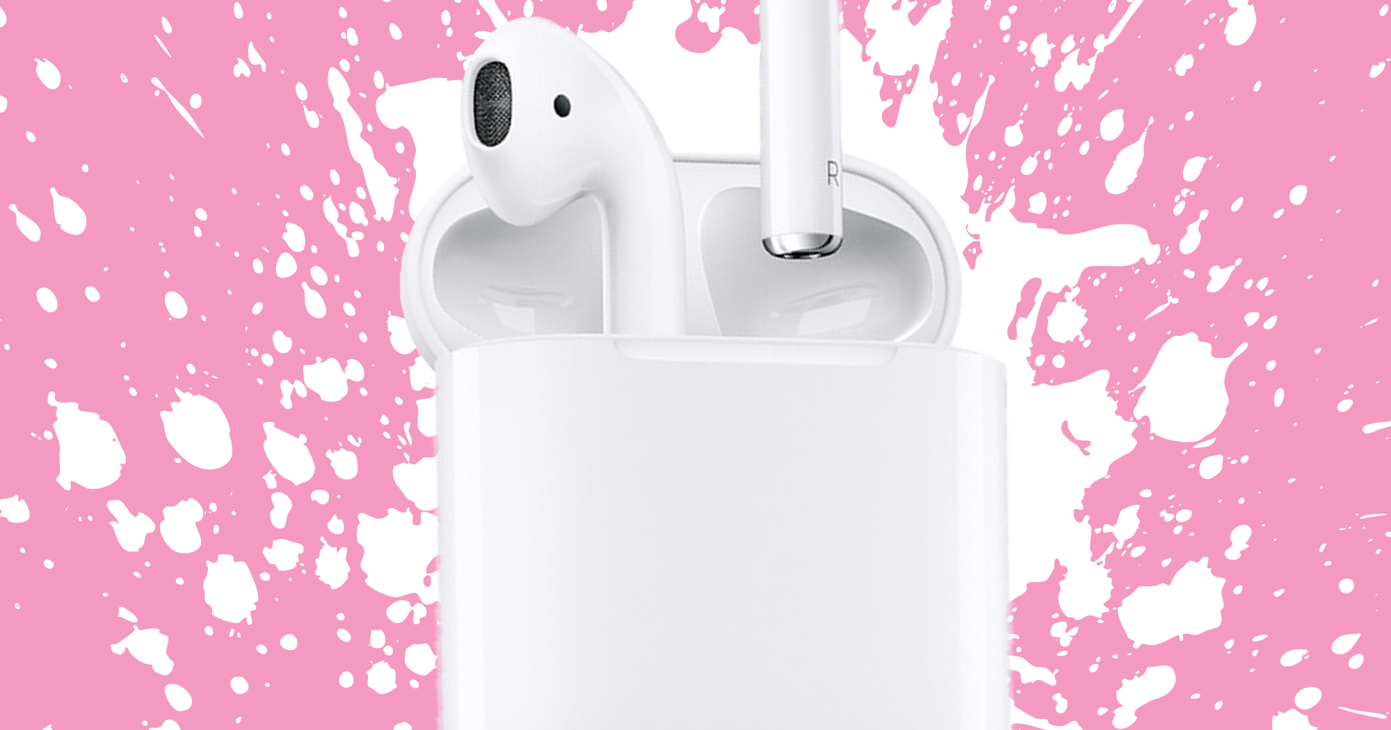 Apple AirPods Review - Wireless Earbuds
