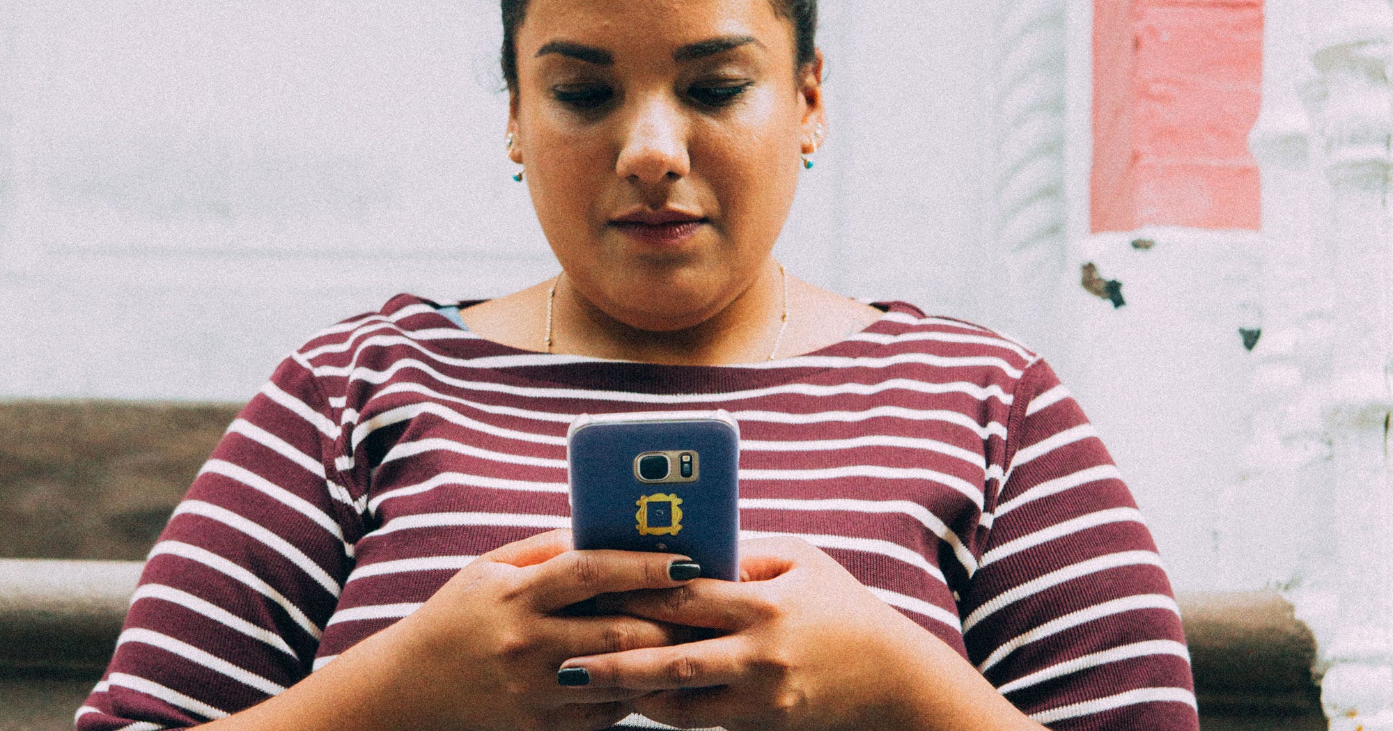 How To Deal With FOMO - Feeling Left Out