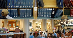 Study Spots In Chicago - Chicago's Quiet Spaces