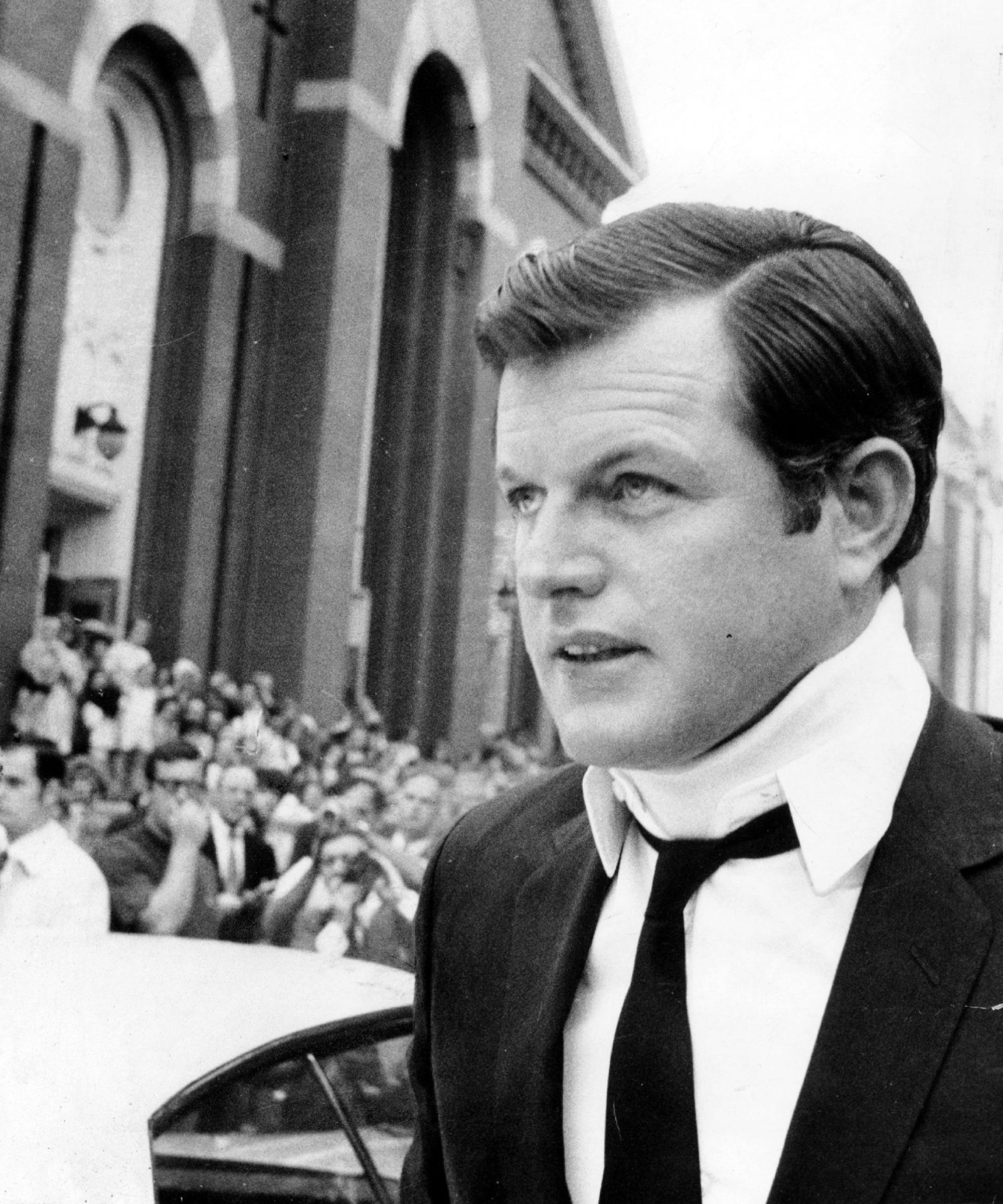 Teddy Kennedy's Instagram, Twitter & Facebook on IDCrawl