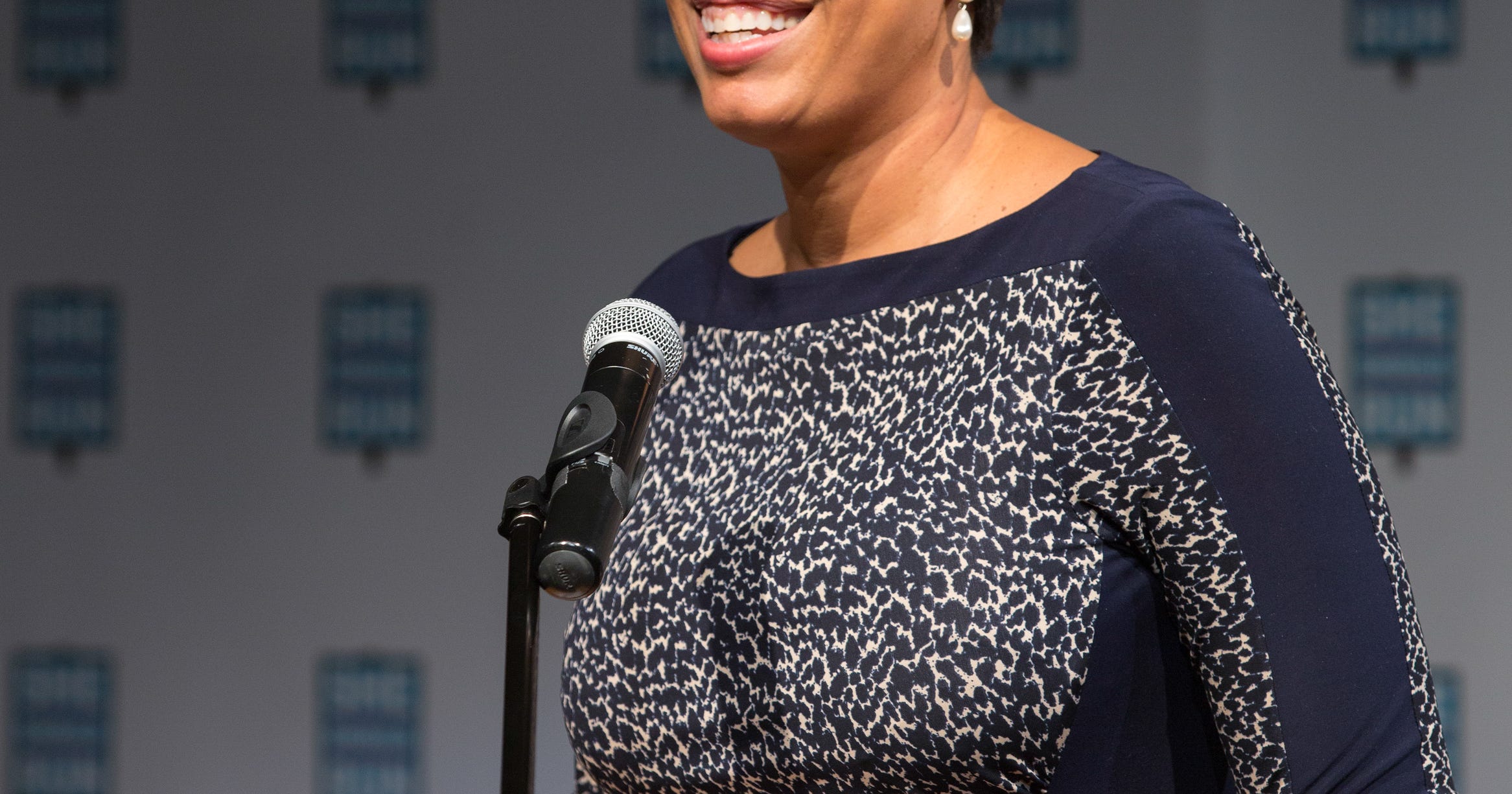 She Should Run 2017 National Conversation Recap