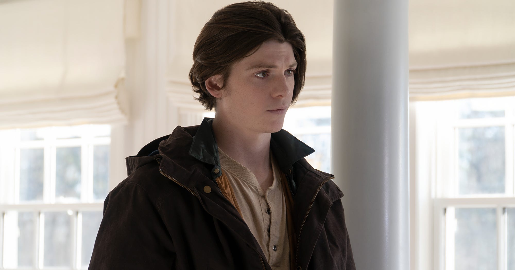 Jack Mulhern, Grizz From The Society Just Got Instagram
