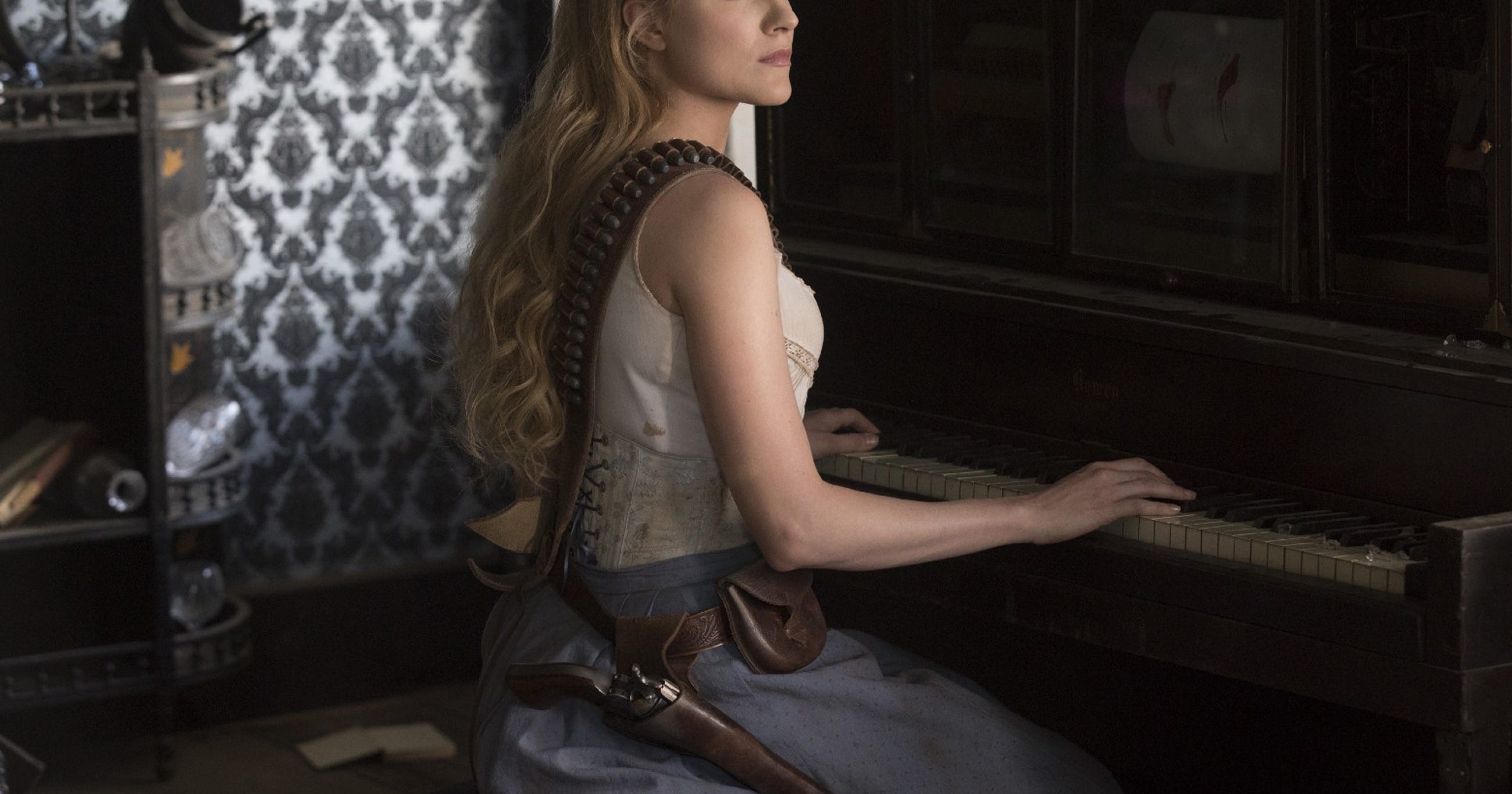 Westworld Season 2 Episode 6 Recap Phase Space Cradle