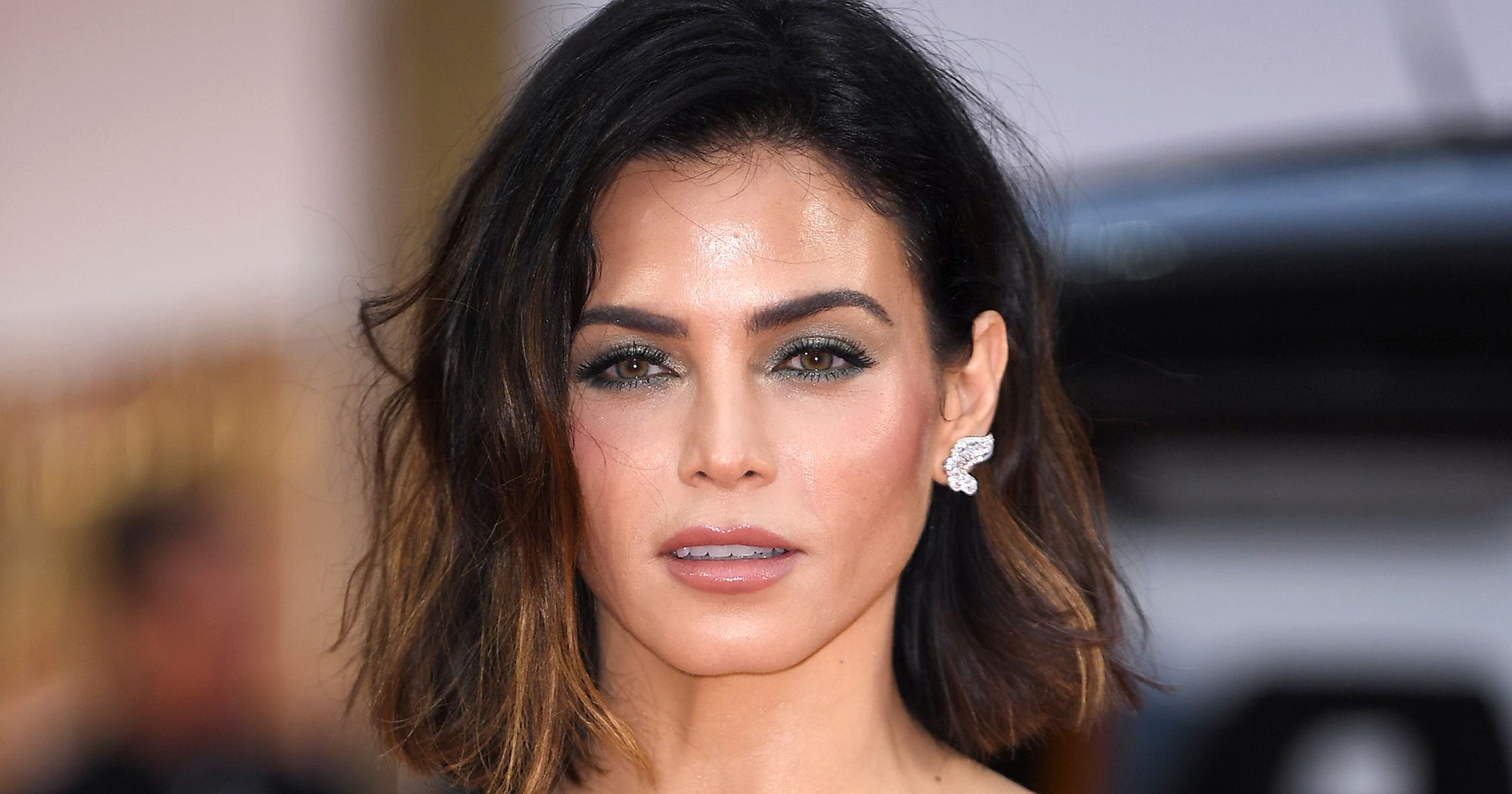 Jenna Dewan Tatum Dance Everly Janet Jackson Video