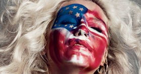 Kesha Photos And Interview