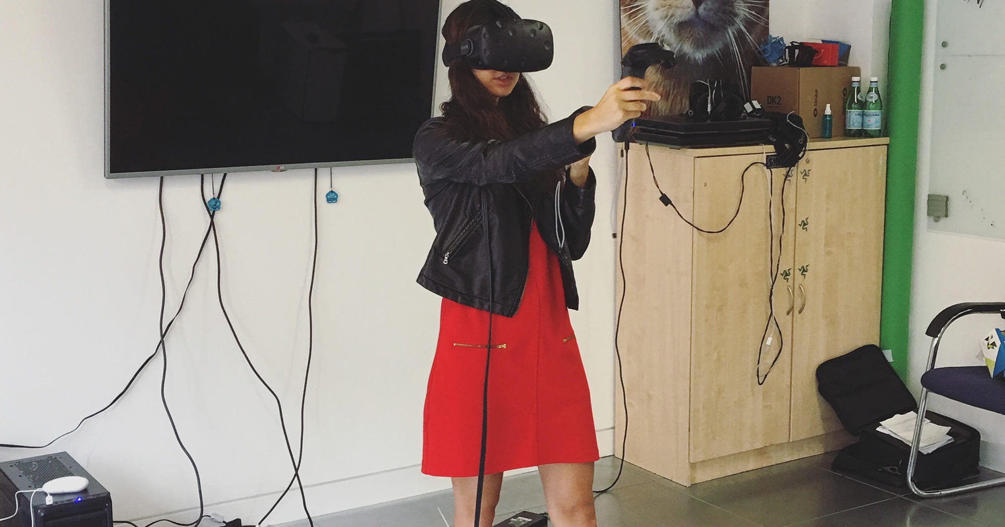 How Virtual Technology Will Change Our Lives