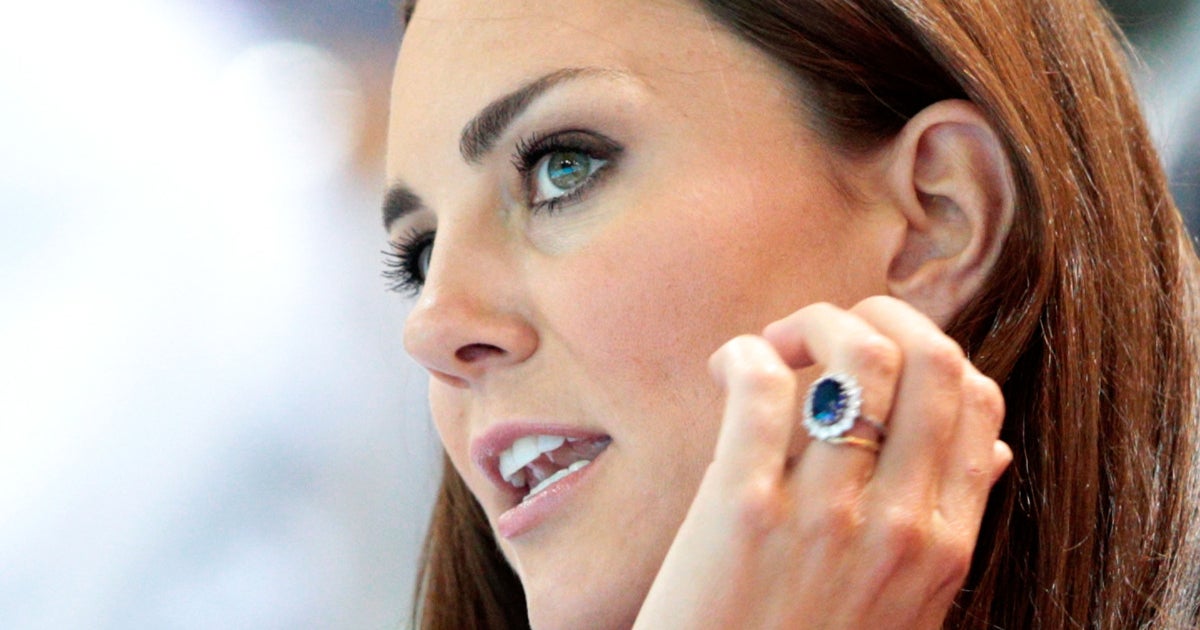 Gwyneth Paltrow Bee Venom - Kate Middleton Beauty