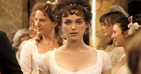 Netherfield Ball BBC - Pride And Prejudice Anniversary