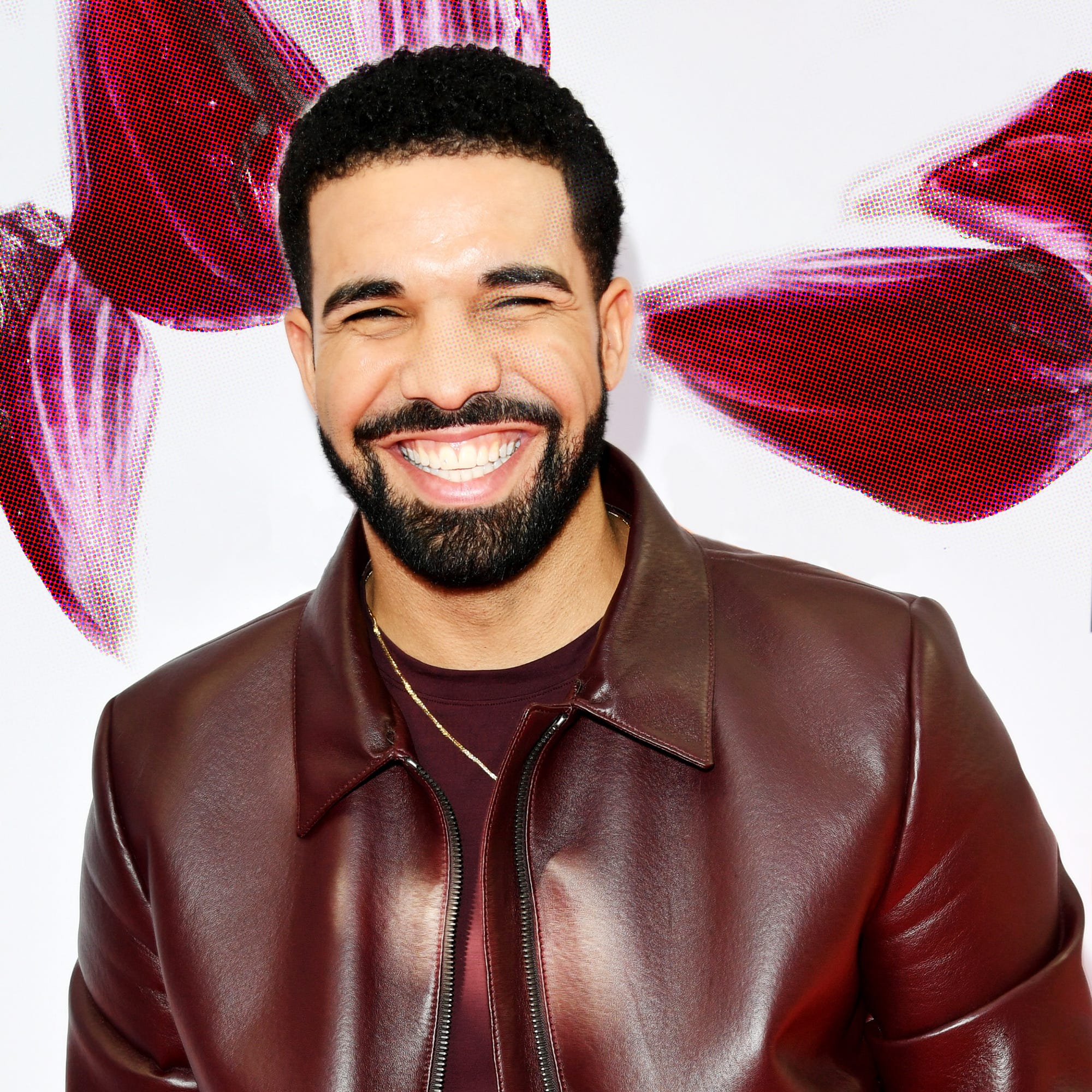 French Makeup Artist Drake | Saubhaya Makeup