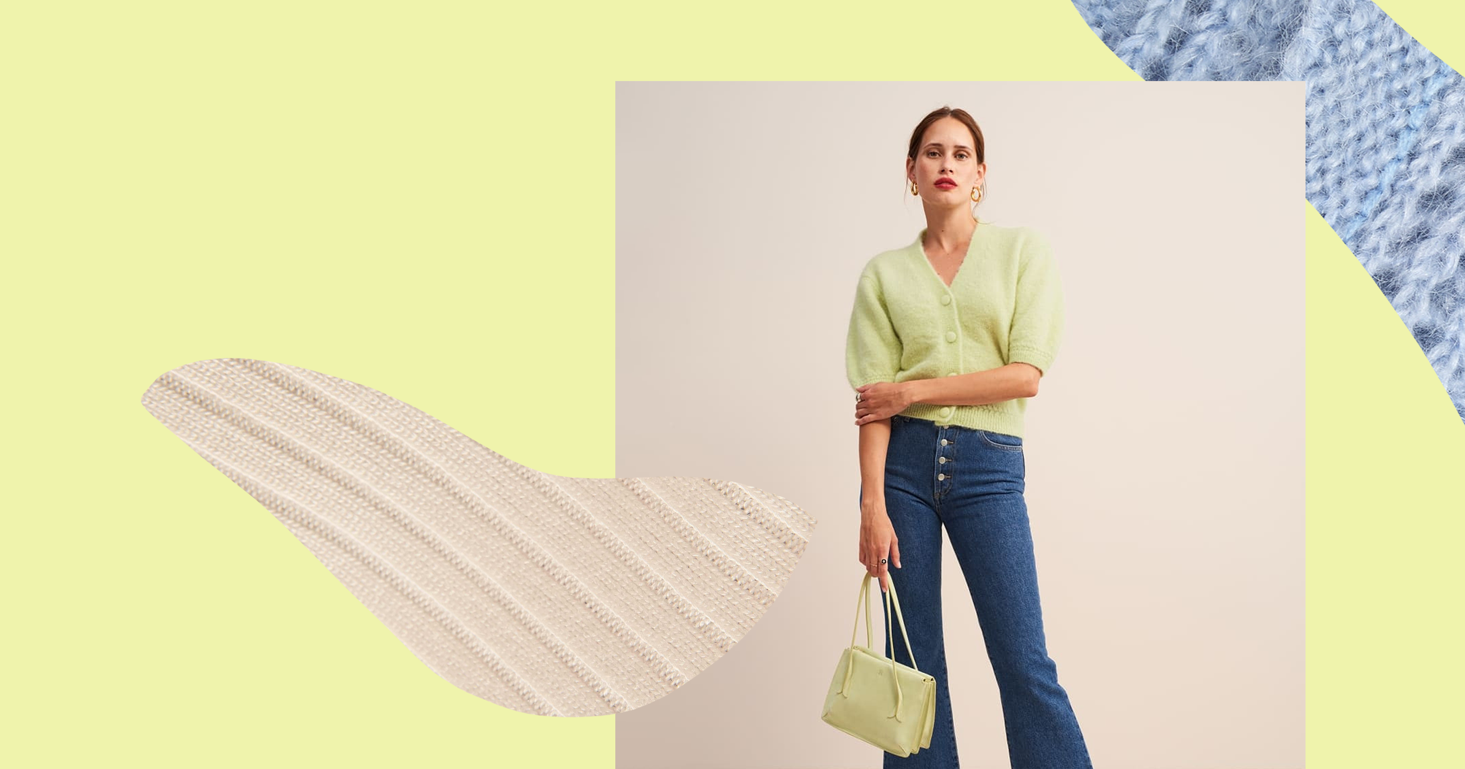 The Best Summer Knitwear For Women 2019