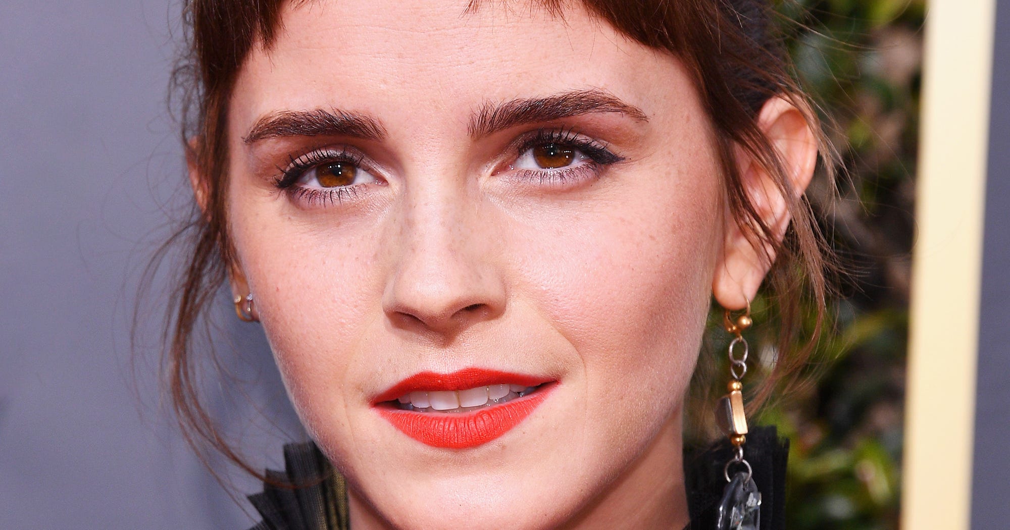 New Short Fringe Bangs Best Instagram Inspiration