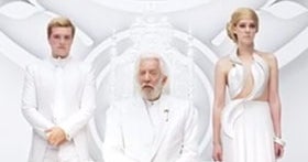 Mockingjay Teaser Trailer - Hunger Games Movies