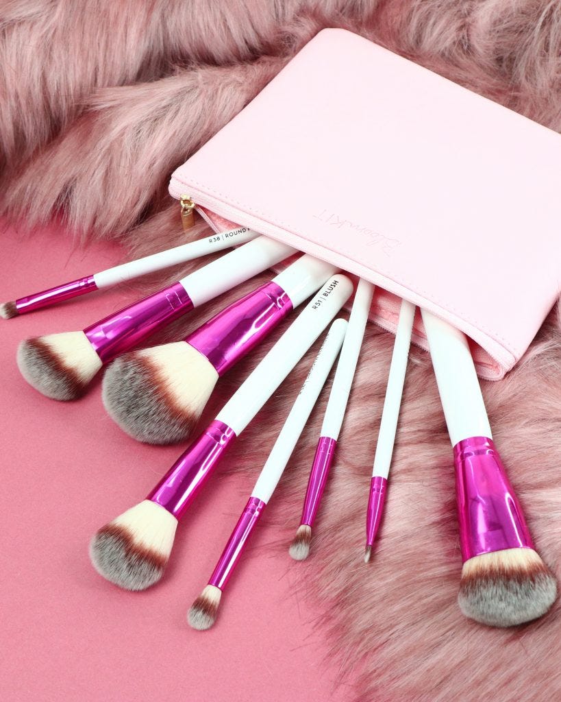 BloomKit + Ultimate Full Kit