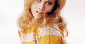 LACMA Tribute To Jane Fonda Films