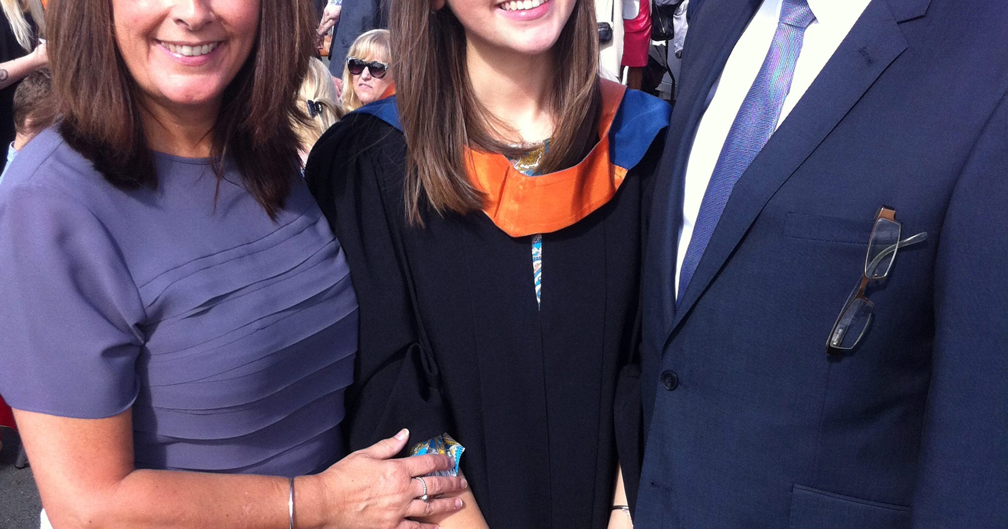 Life Advice For Graduates – What To Do After University