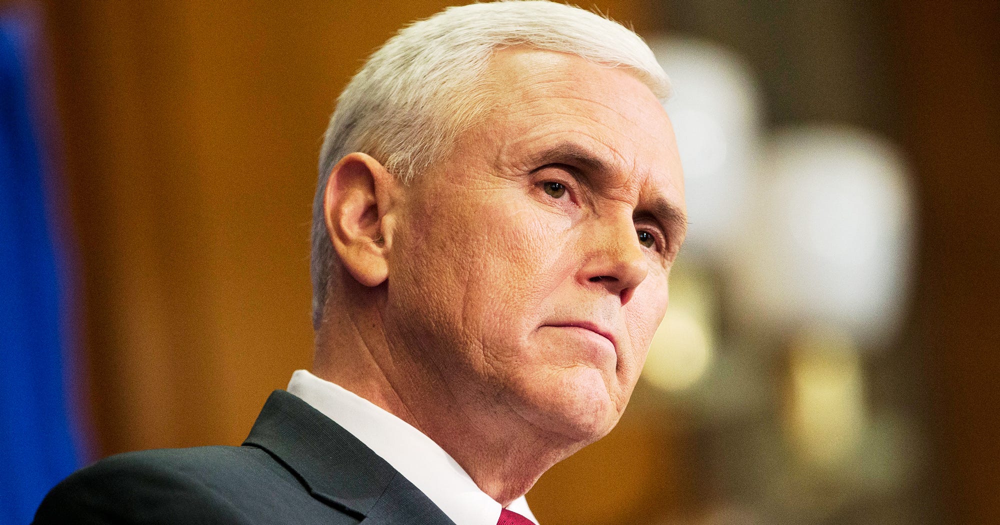 Court Ruling Indiana Refugees Mike Pence