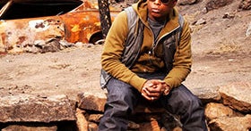 She & Him Concert - Music In New York City