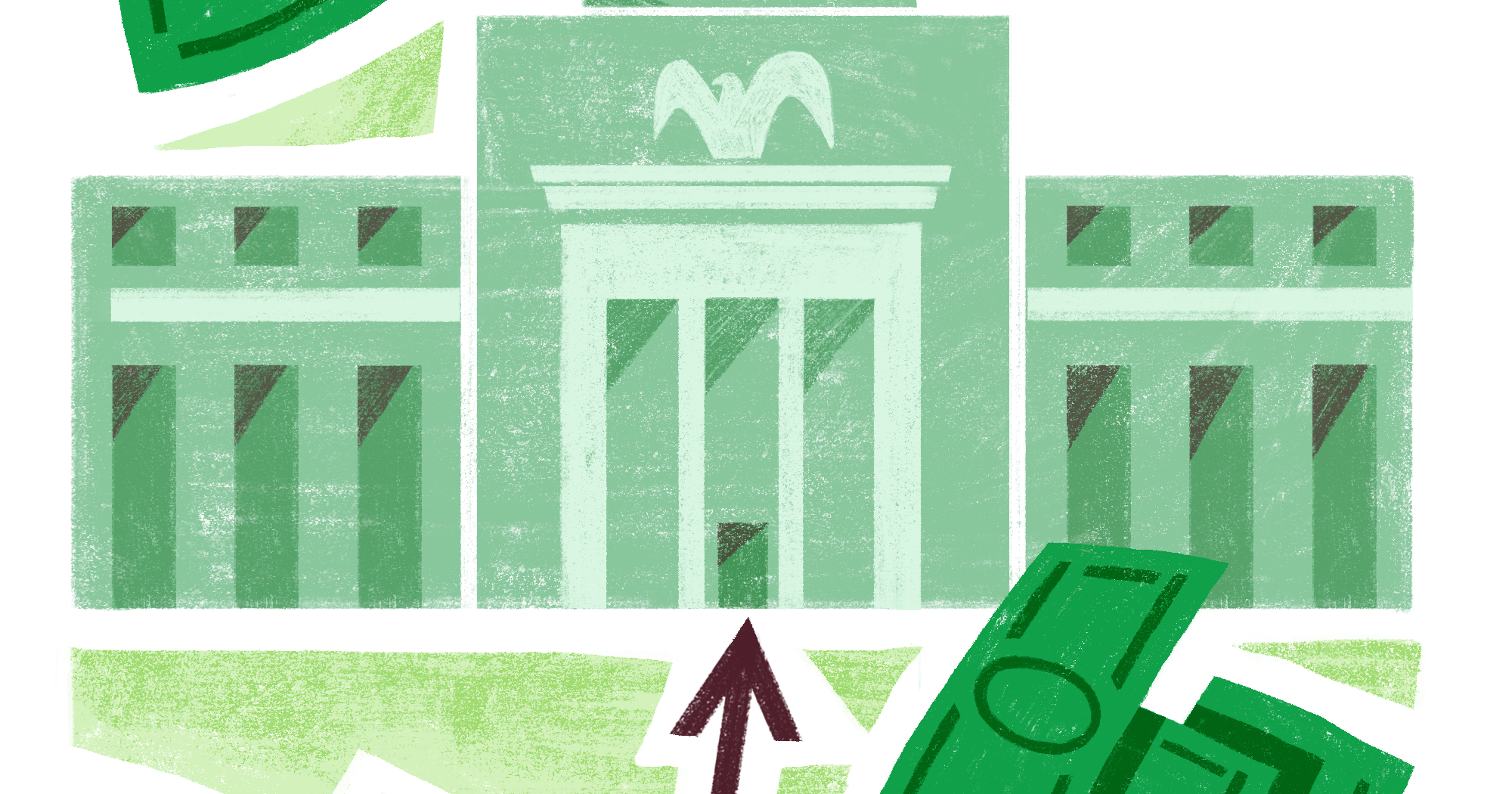 What Is Interest Rate - Paying On Credit Extra Charges