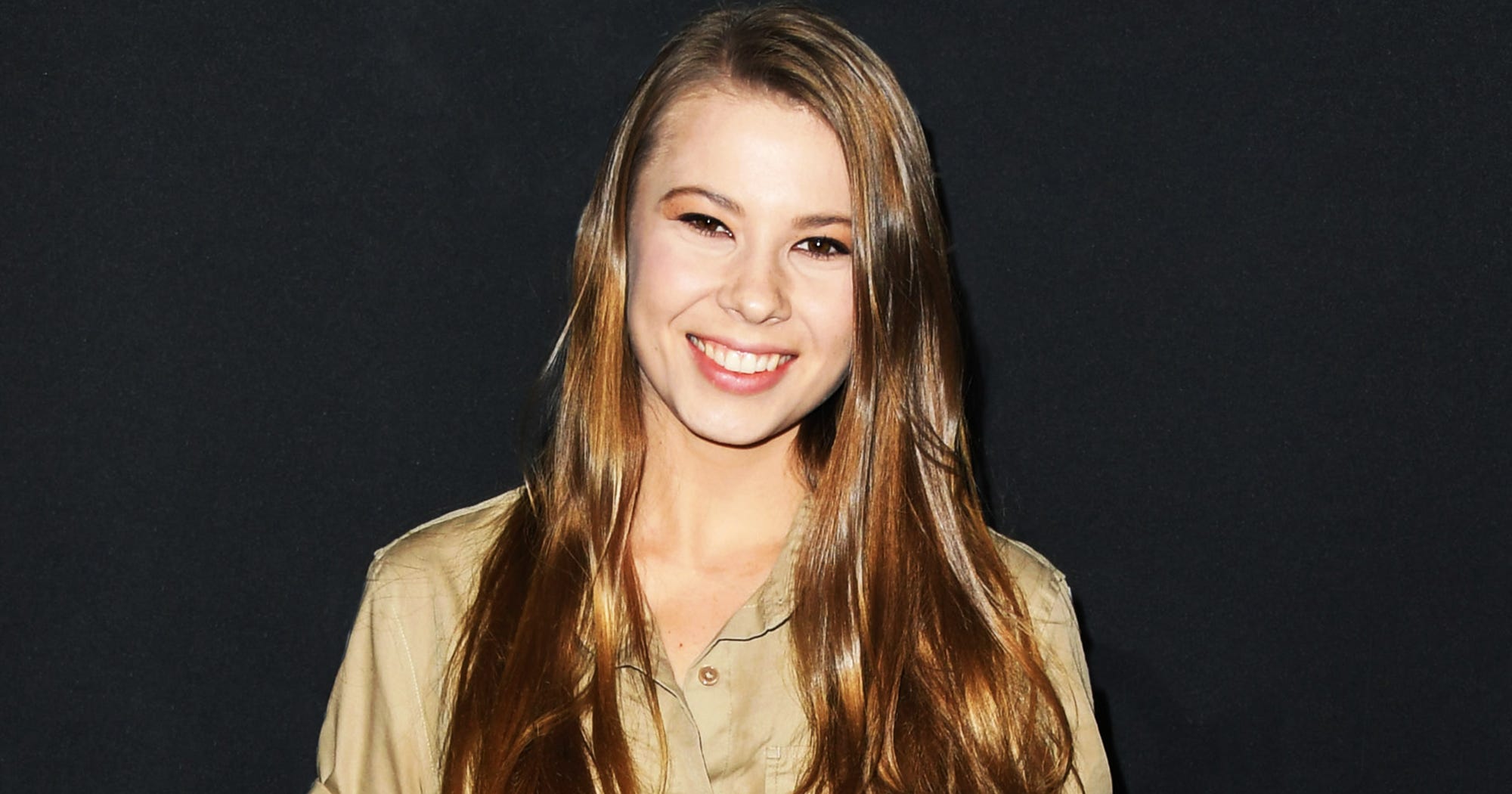 Steve Irwin Daughter Bindi Engaged To Chandler Powell