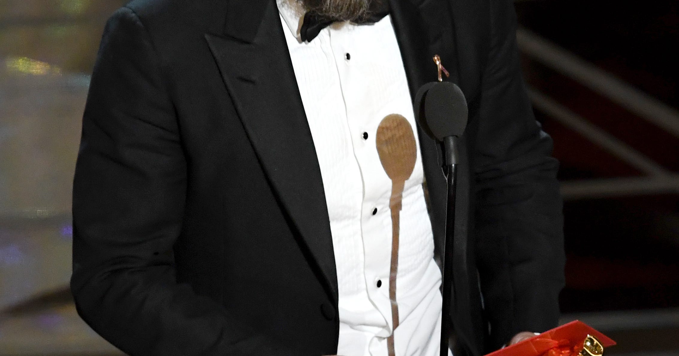 Casey Affleck Oscars Best Actor Angry Tweets Sad Denzel