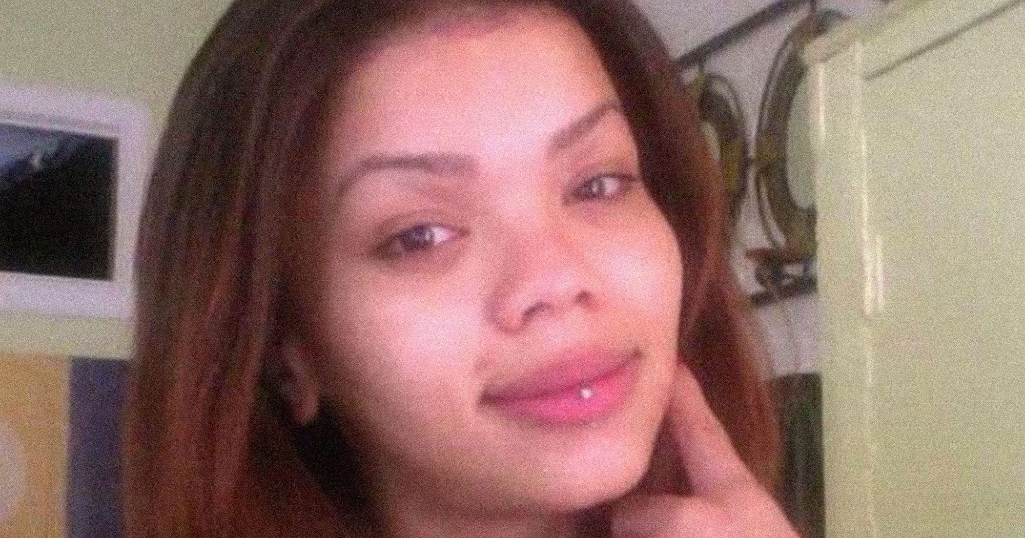 Transgender Woman Layleen Polanco Died At Rikers Island
